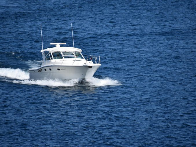 Die wichtigsten seemännischen Begriffe und Wörter - Motorboote-Magazin ...